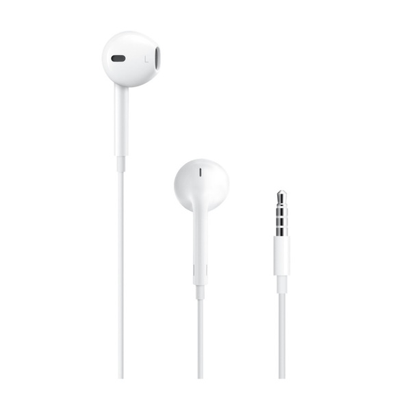 Apple | Headphones | Brand New In Box Apple Earpods With 35mm Plug In ...